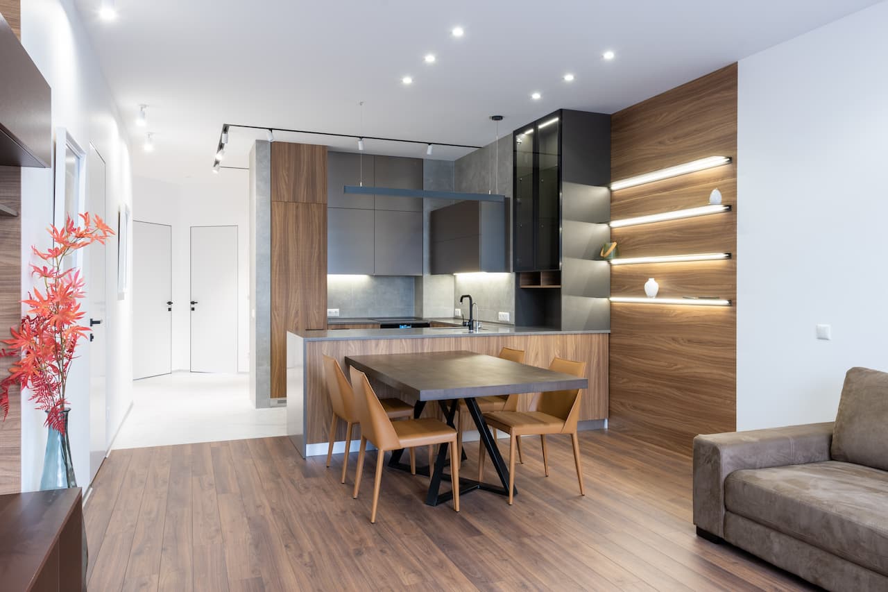 Paint Finishes: A Guide to Choosing the Best Paint for Your Interior ...